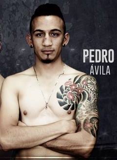 Pedro Avila (Mexicali) - BoxRec