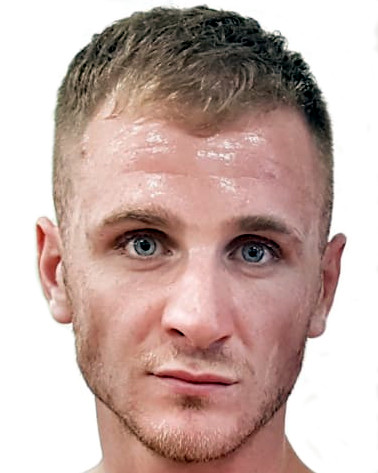 Dean Walsh - BoxRec
