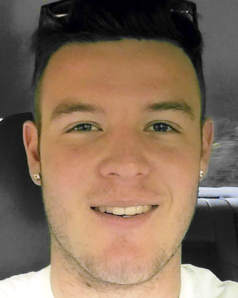 Mark Smither - BoxRec