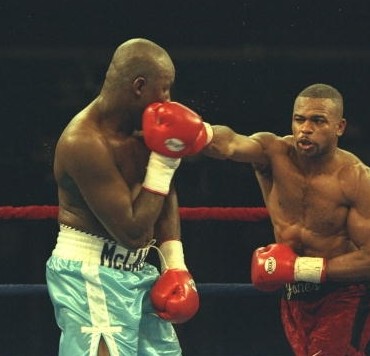 Roy Jones Jr. vs. Mike McCallum - BoxRec
