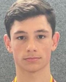 Arian Gohar - BoxRec