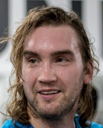 David Johnson (CAN) - BoxRec