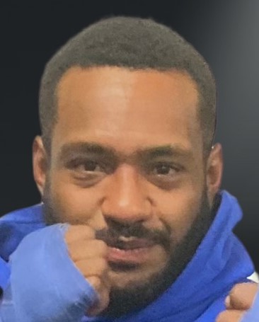 Reece Apolo - BoxRec