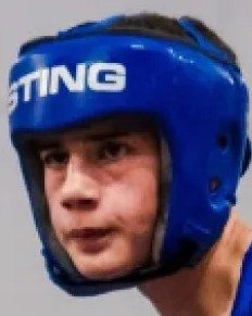 Jensen Williams - BoxRec