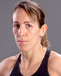 Eva Naranjo - BoxRec