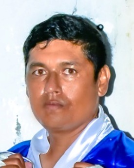 Ignacio Santiago - BoxRec