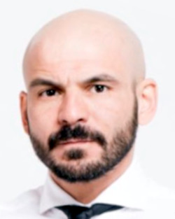 Francis Rizzo - BoxRec