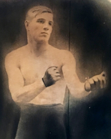 George Flack - BoxRec