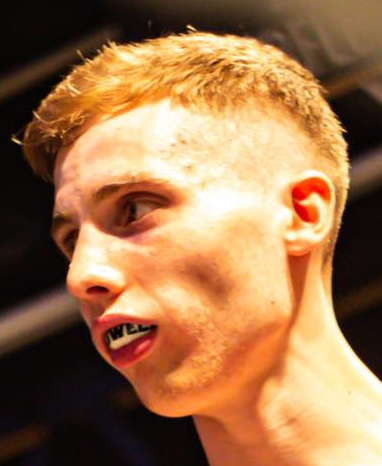 Robert Caswell - BoxRec