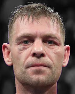 Jimmy First - BoxRec