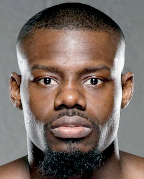 Andrew Tabiti - BoxRec