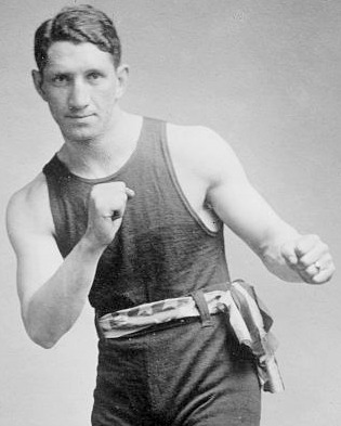 Young Otto - BoxRec