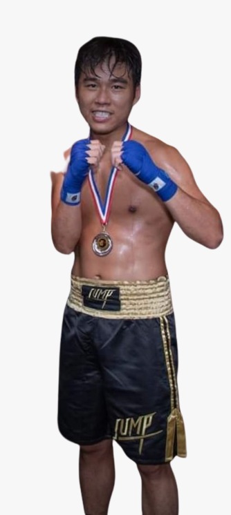 Chi Chung Sonny Tang - BoxRec