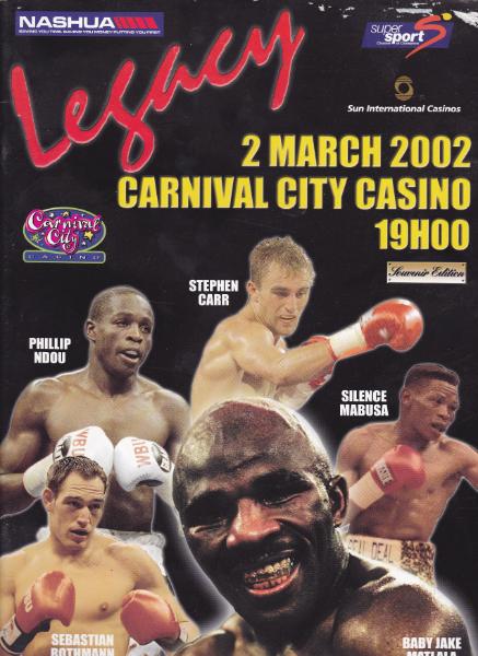 Jacob Matlala vs. Juan Herrera - BoxRec