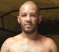 Jermaine King - BoxRec