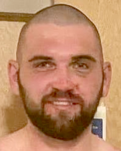 Reece Barlow - BoxRec