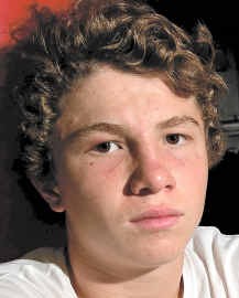 Jake Molloy - BoxRec