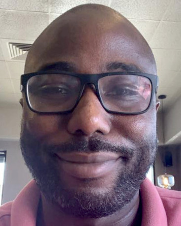 Brandon Countee - BoxRec