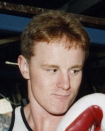 Steve Wood (NZ) - BoxRec