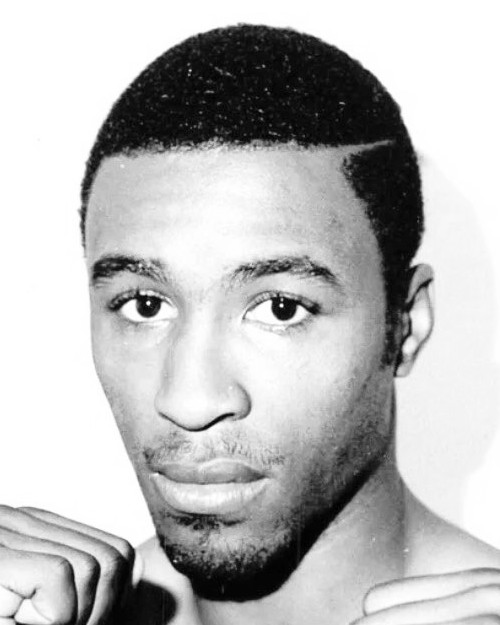 Michael Watson - BoxRec