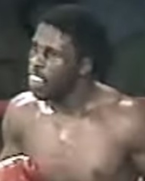 Gary Gamble - BoxRec