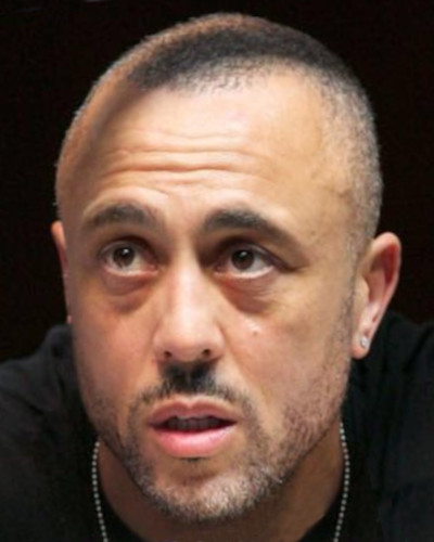 Michael Ballingall - BoxRec