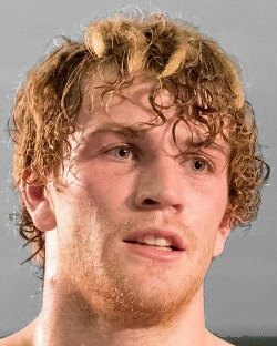 Robbie Chapman - BoxRec