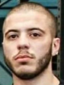 Mustafa Akraa - BoxRec