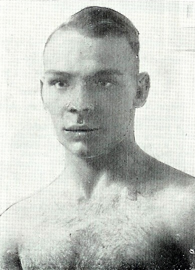 Adrien Anneet - BoxRec