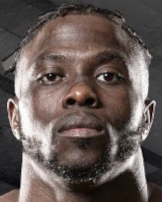 Daniel Gary - BoxRec