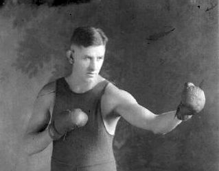 Frank Sheridan - BoxRec