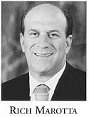 Rich Marotta - BoxRec