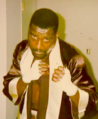 Ricardo Spain - BoxRec