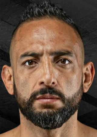 Rodolfo Rubio - BoxRec