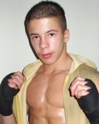 Romeo Romaeo - BoxRec