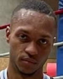 Stephane Mota - BoxRec