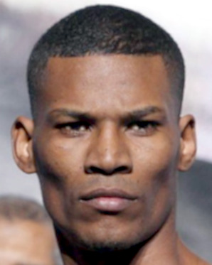 Breidis Prescott - BoxRec