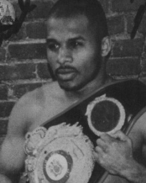 Derrick Graham - BoxRec