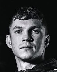 Ilya Kovalenko - BoxRec