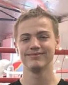 Austin Hughes - BoxRec