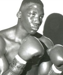 Andre Prophet - BoxRec