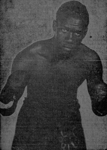 Black Bill (Dominican Republic) - BoxRec