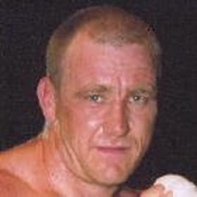 Colin Wilson - BoxRec