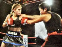 Debora Anahi Dionicius vs. Norma Elizabeth Diaz Caucota - BoxRec
