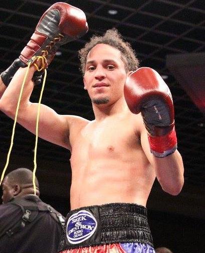 Freddy Sanchez - BoxRec