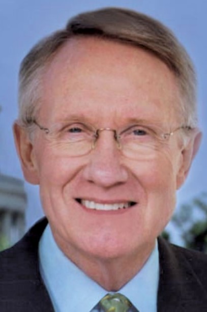 Harry Reid - BoxRec
