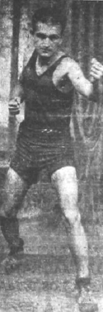 Jaime Munoz - BoxRec