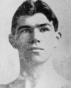 Martin Canole - BoxRec