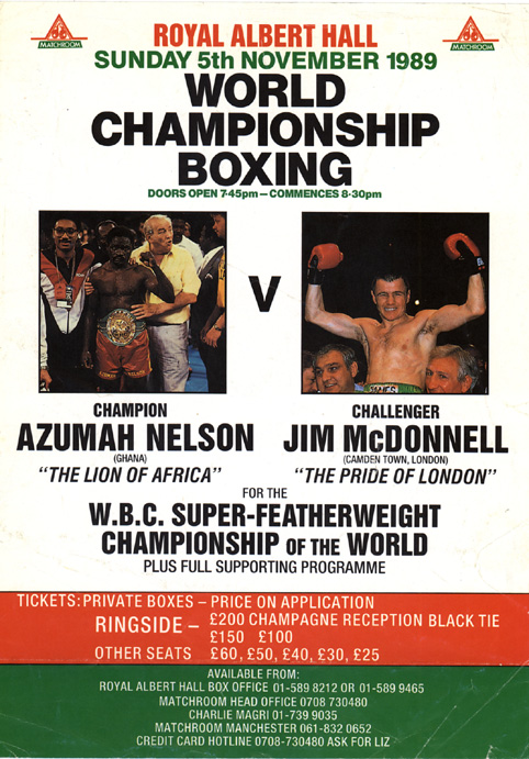 Azumah Nelson vs. Jim McDonnell - BoxRec