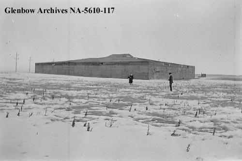 Burns Arena: Calgary - BoxRec